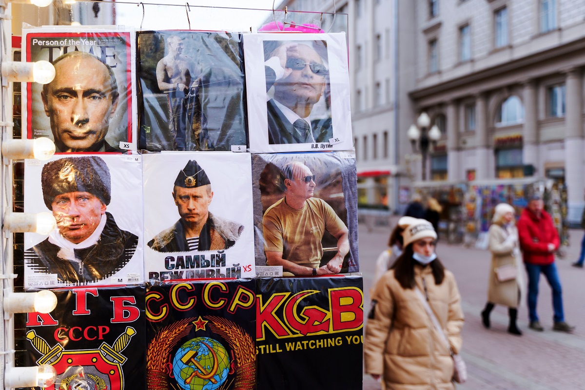The price of normalizing Russia - New Eastern Europe